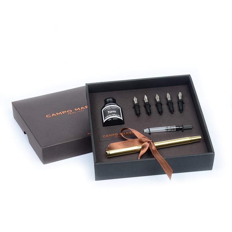 Campo Marzio Professional Calligraphy Set | Lebanon – Campo Marzio Lebanon